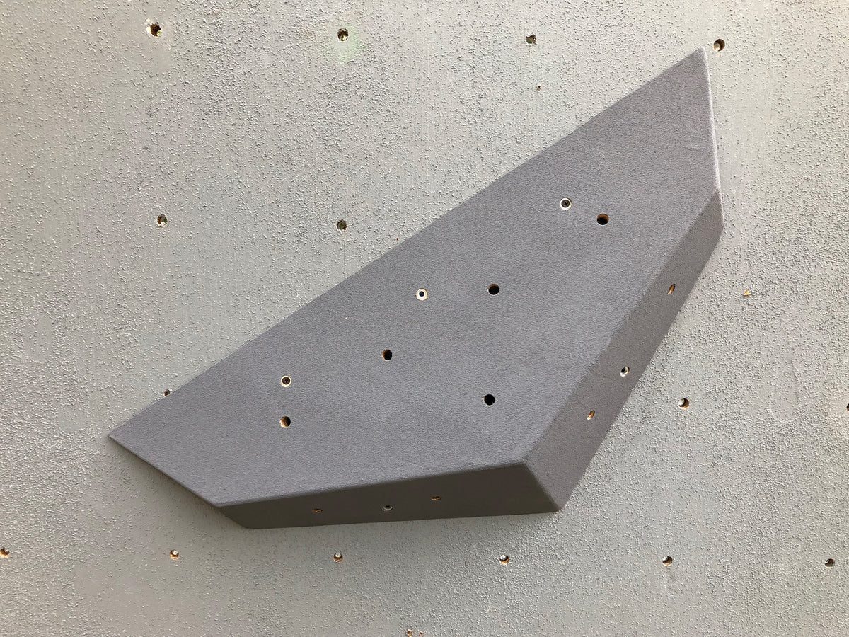 Wedge Large Volume | Textured Climbing Volume – Third Coast Climbing